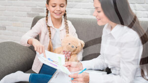 Manometría anorrectal pediátrica - La Carolina Medical IPS