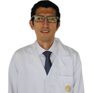 Nosotros - La Carolina Medical IPS