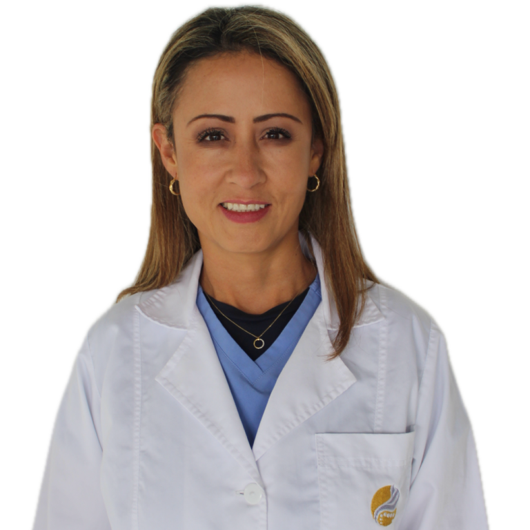 Dra. Gimena Ramírez, Radióloga en Bogotá, Colombia - La Carolina ...